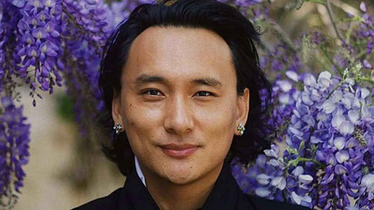 Filmmaker Pawo Choyning Dorji on The Monk and the Gun, Bhutan’s Oscar Journey, and Buddhist ...